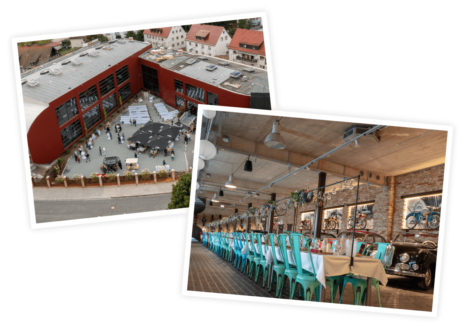 Willkommen bei Silberhorn-Classics