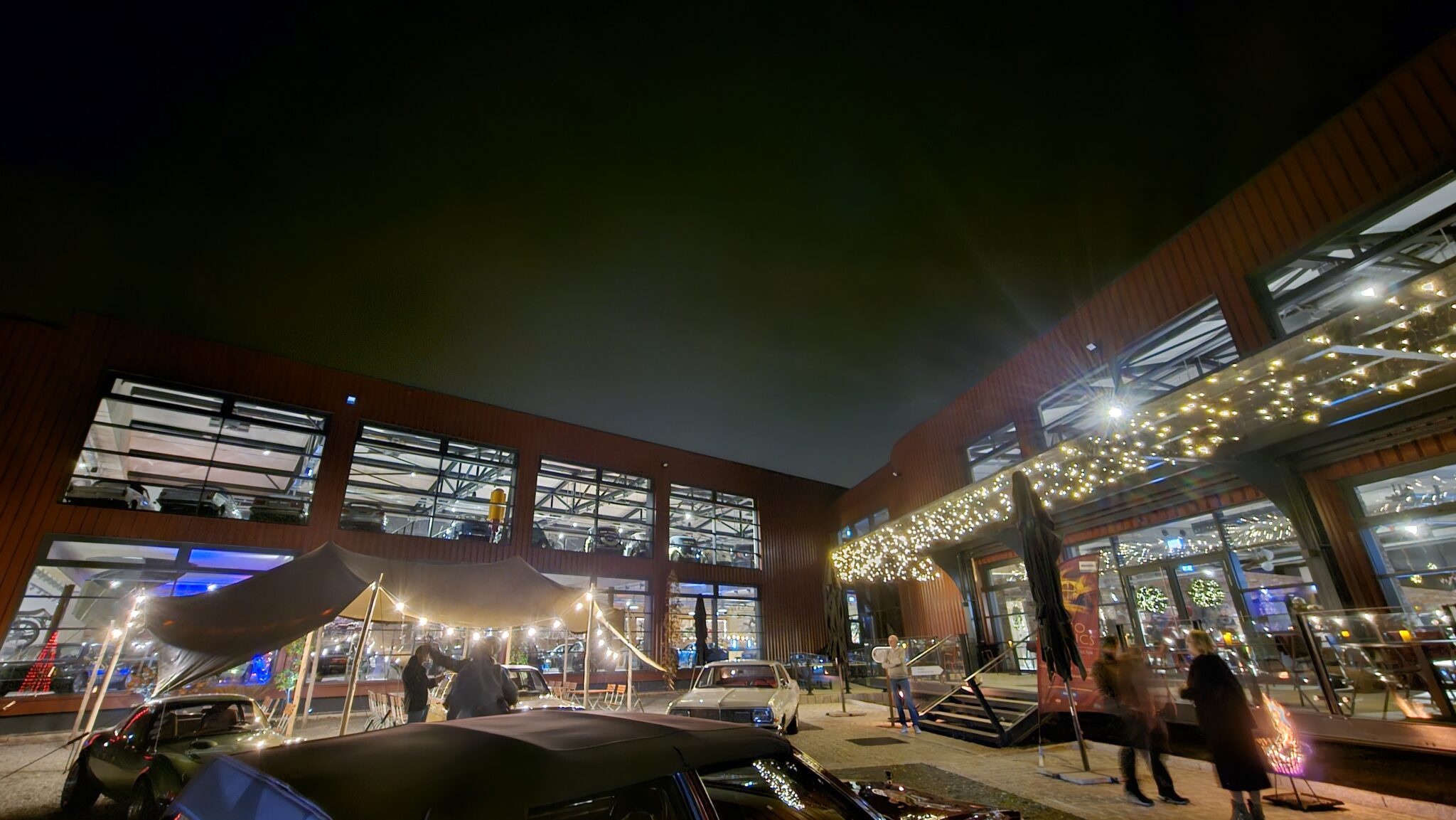 Öffnungszeiten - Silberhorn Classics